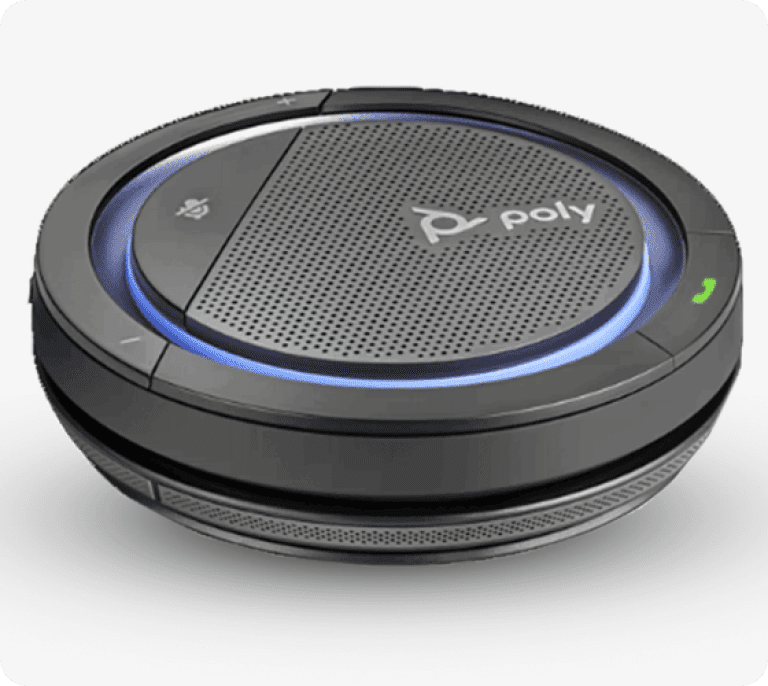 Buy Poly Calisto 5300 Bluetooth with 360° Sound Quality