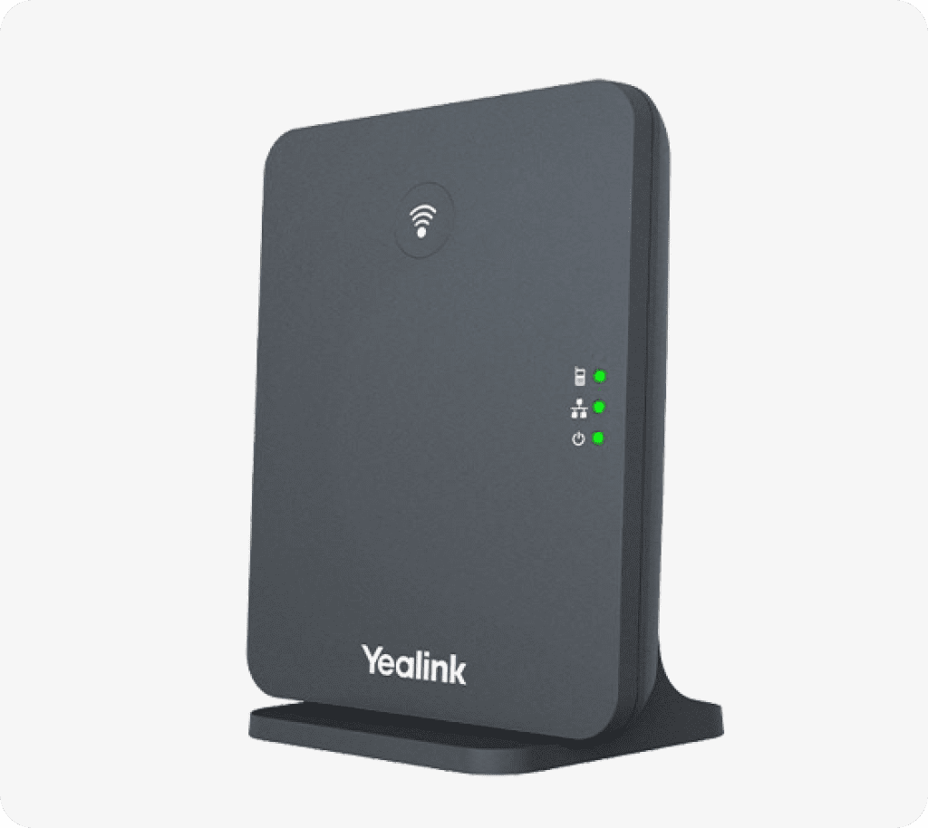 Yealink W70B DECT Handset | Zoiko Telecom